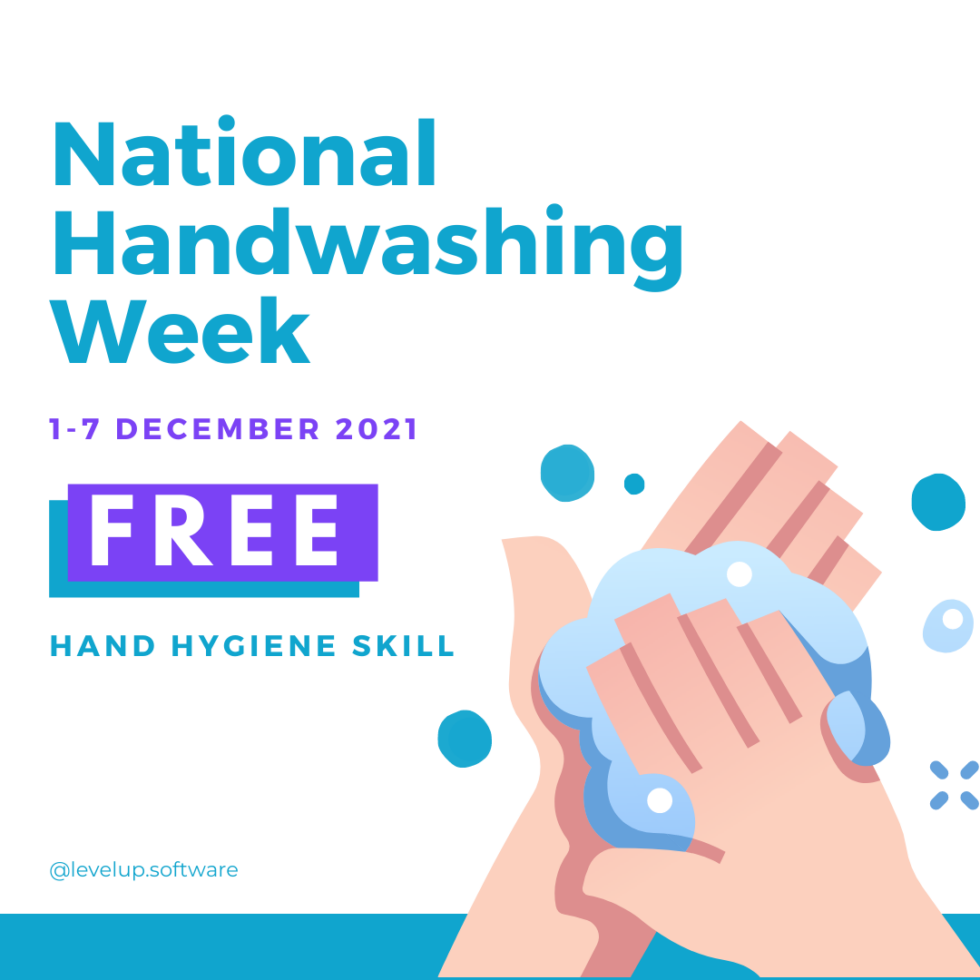 Systems Spotlight Hand Hygiene Level Up systems-spotlight-hand-hygiene-level-up